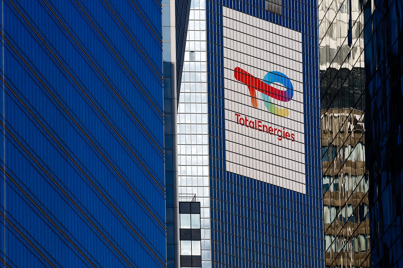 TotalEnergies à l'offensive sur le marché du GNL américain : une ...