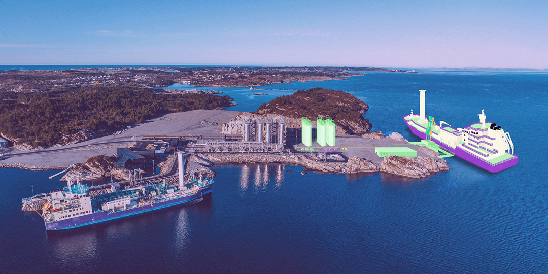 TotalEnergies et le projet Northern Lights : un pas majeur vers la ...
