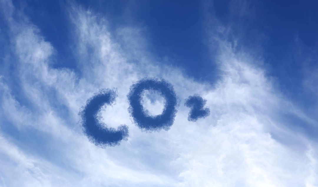 Ils transforment le CO₂… en carburant ultra-puissant - ESG4U : Toute l ...